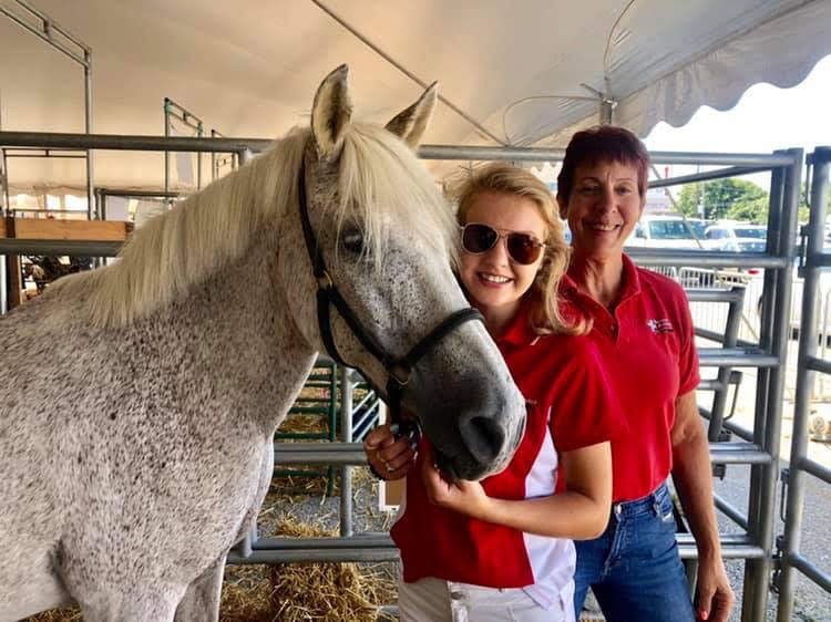 OUTREACH AND EDUCATION – Equine Rescue Ambulance Inc.